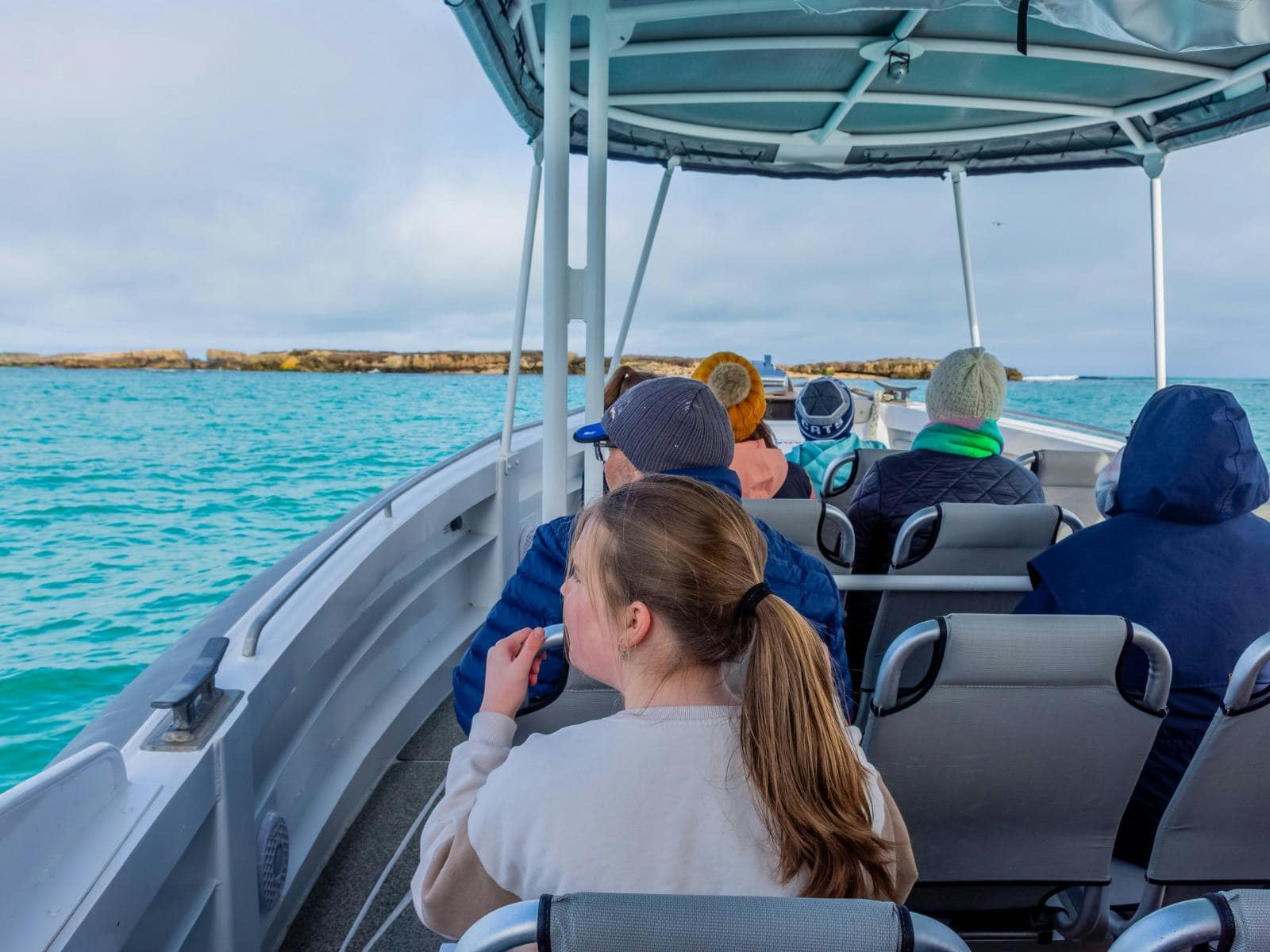 Limestone Coast Boat Tours - Limestone Coast