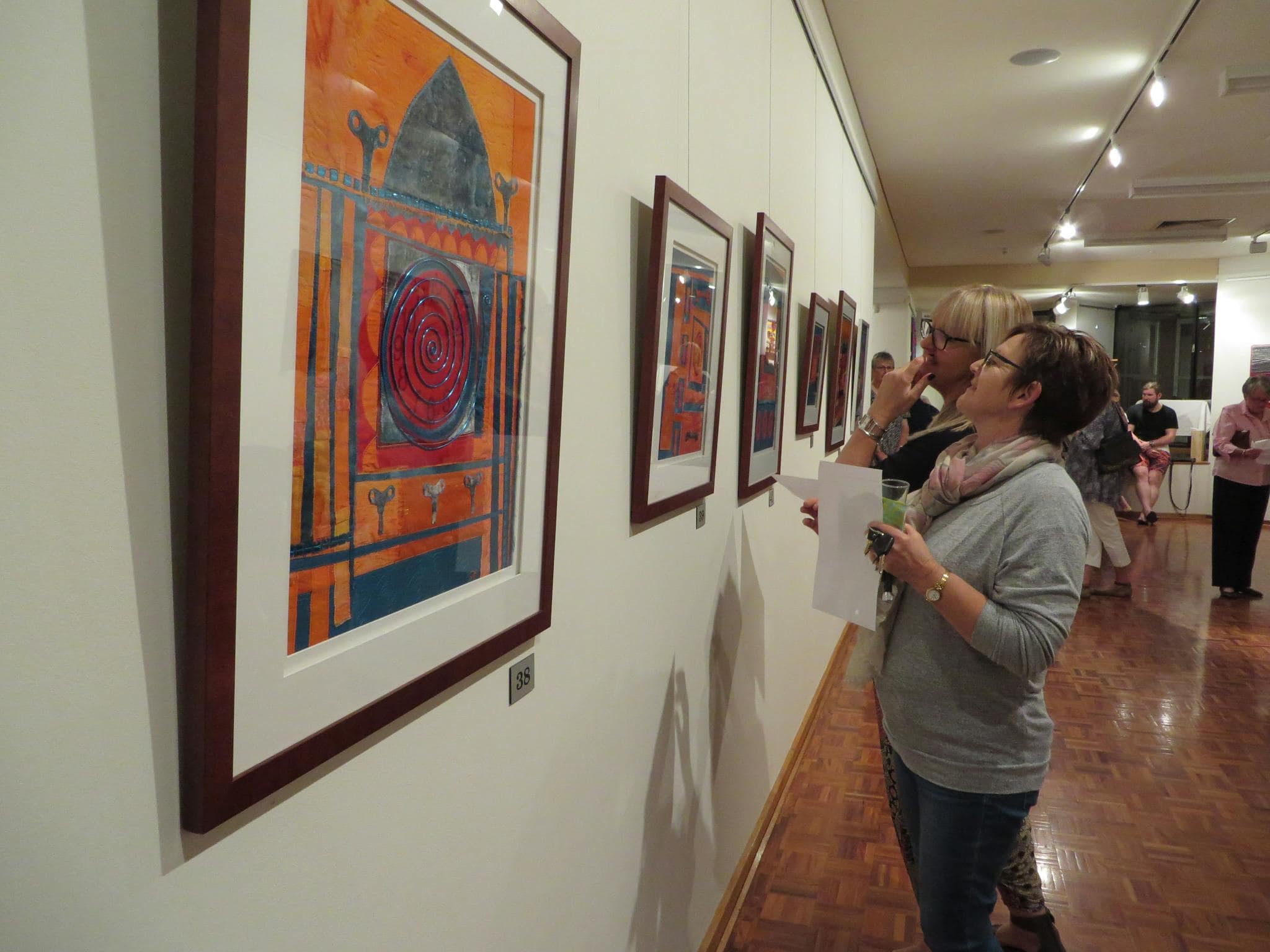 Millicent Gallery - Limestone Coast