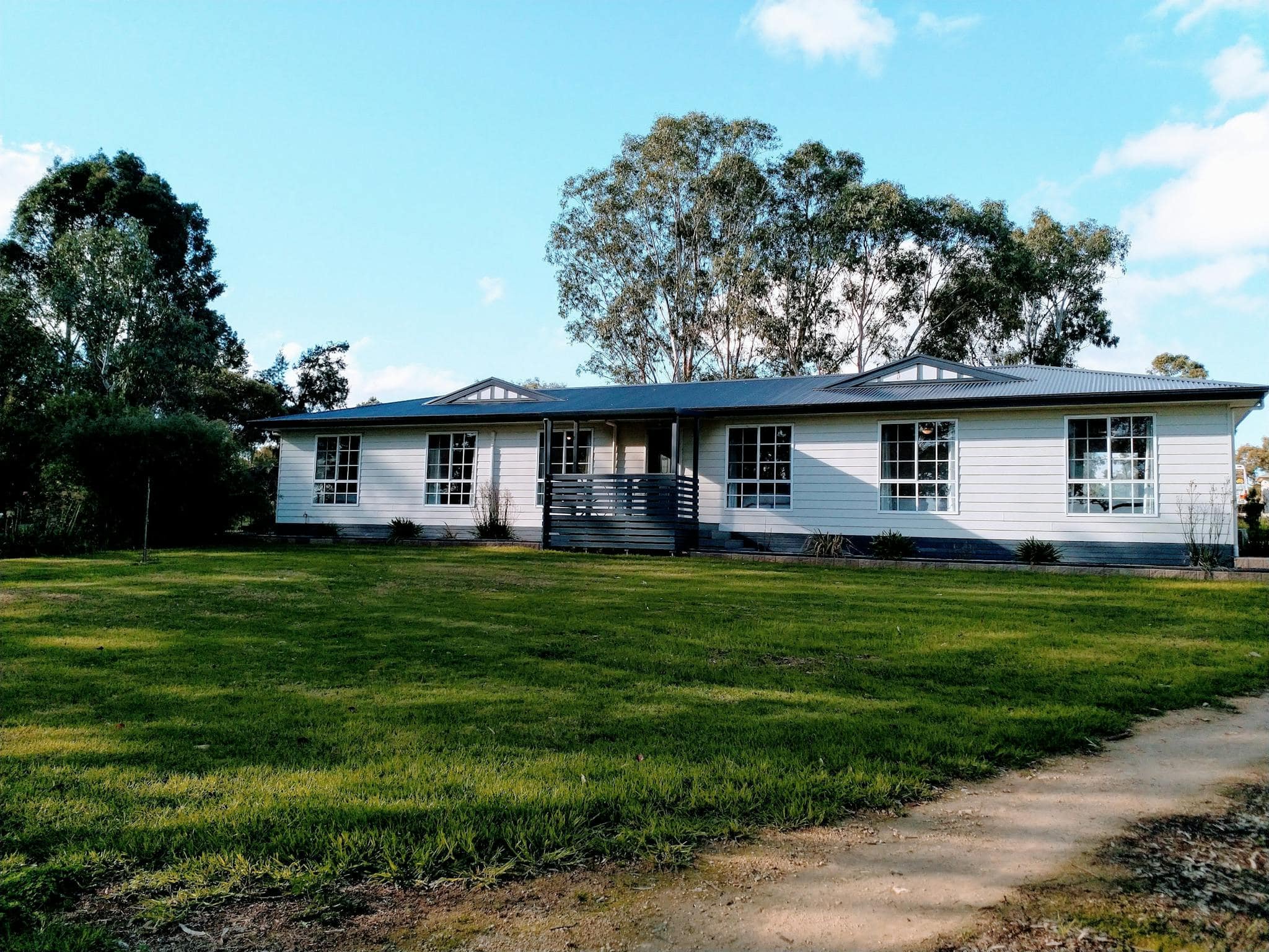 Naracoorte Country Retreat - Limestone Coast
