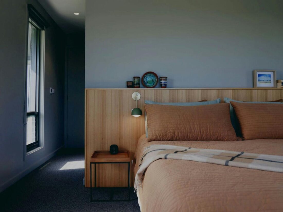 Stony Rise Lodge - Limestone Coast