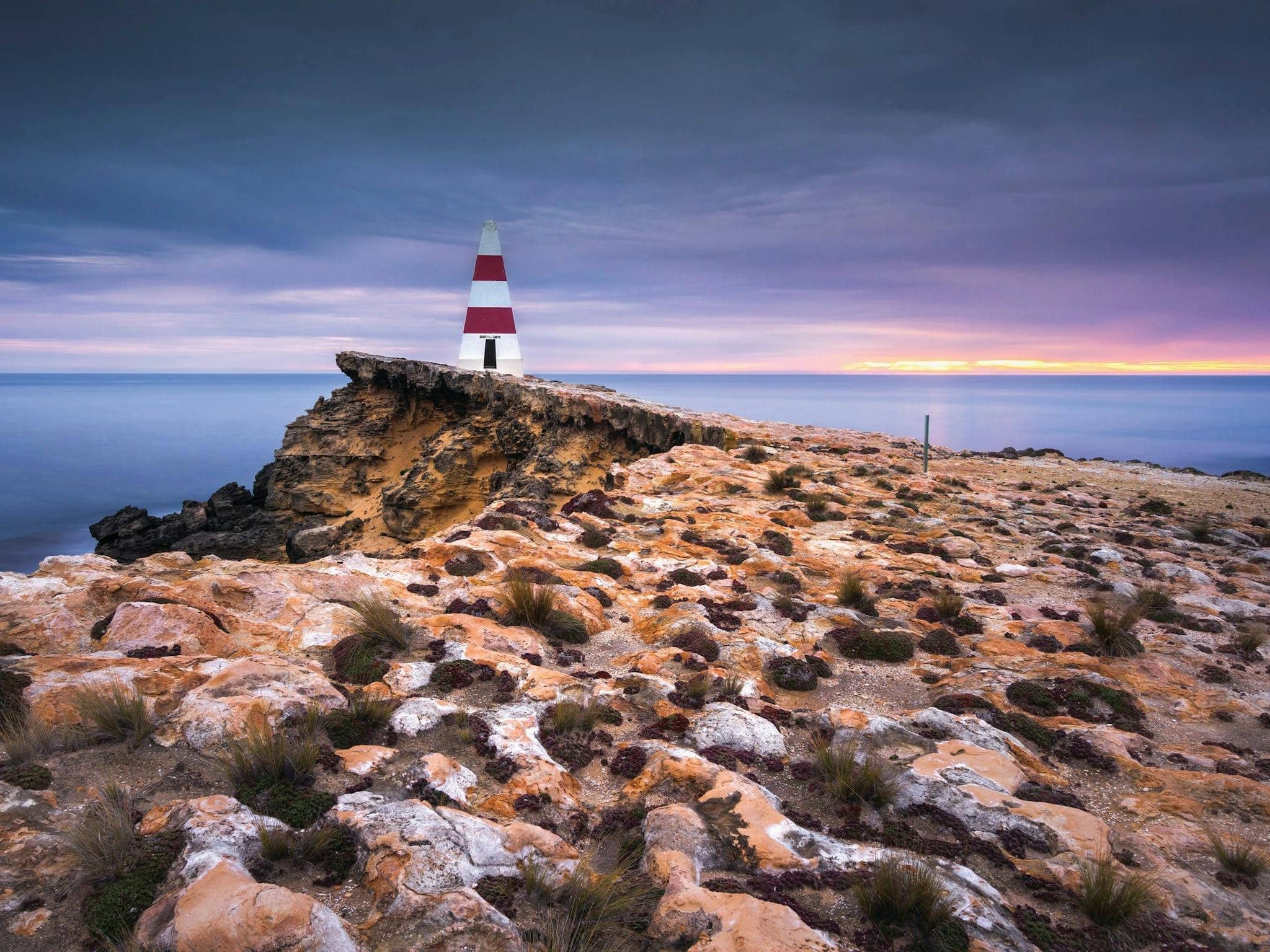 Robe Obelisk - Limestone Coast