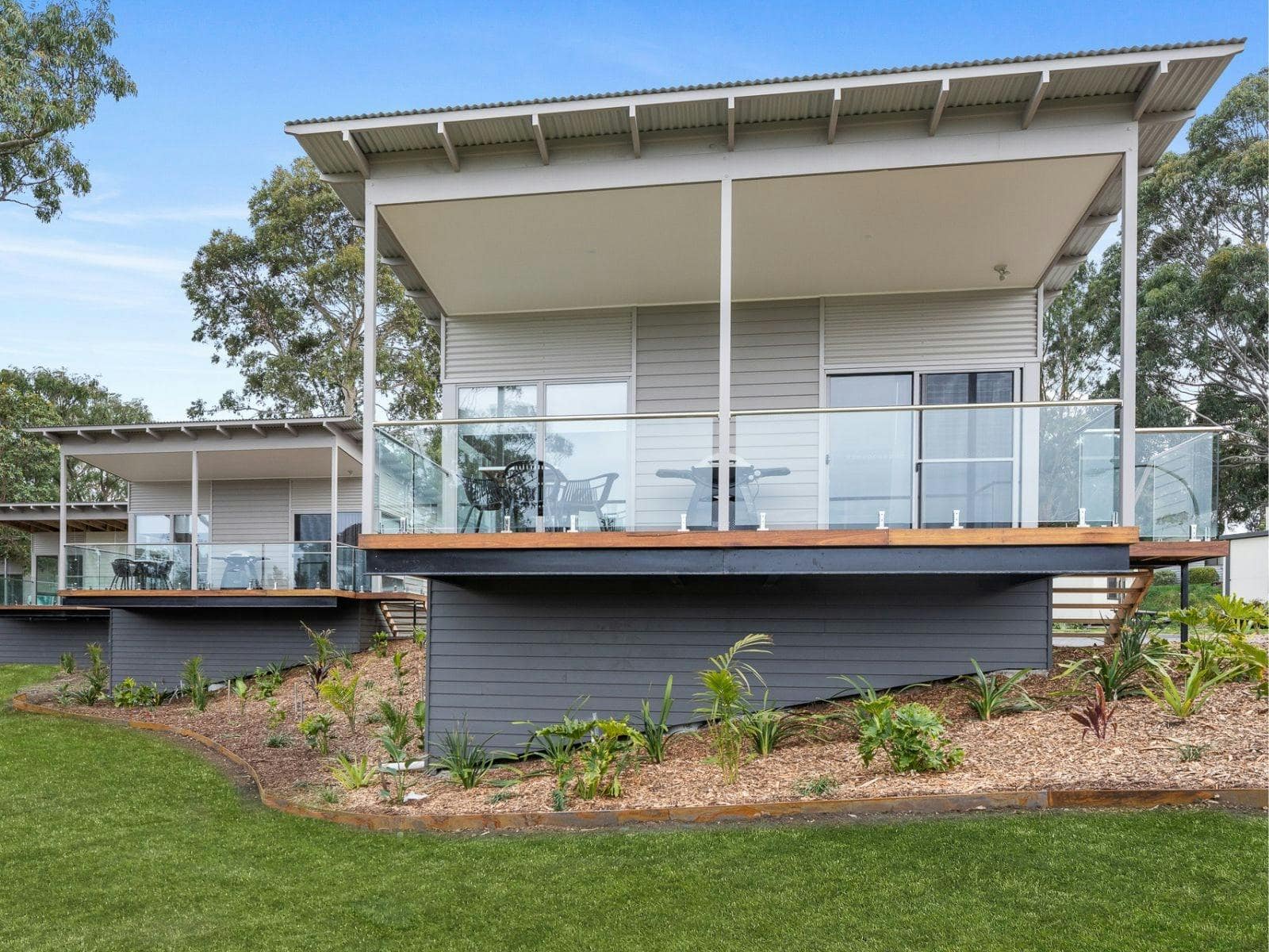 Blue Lake Holiday Park - Limestone Coast