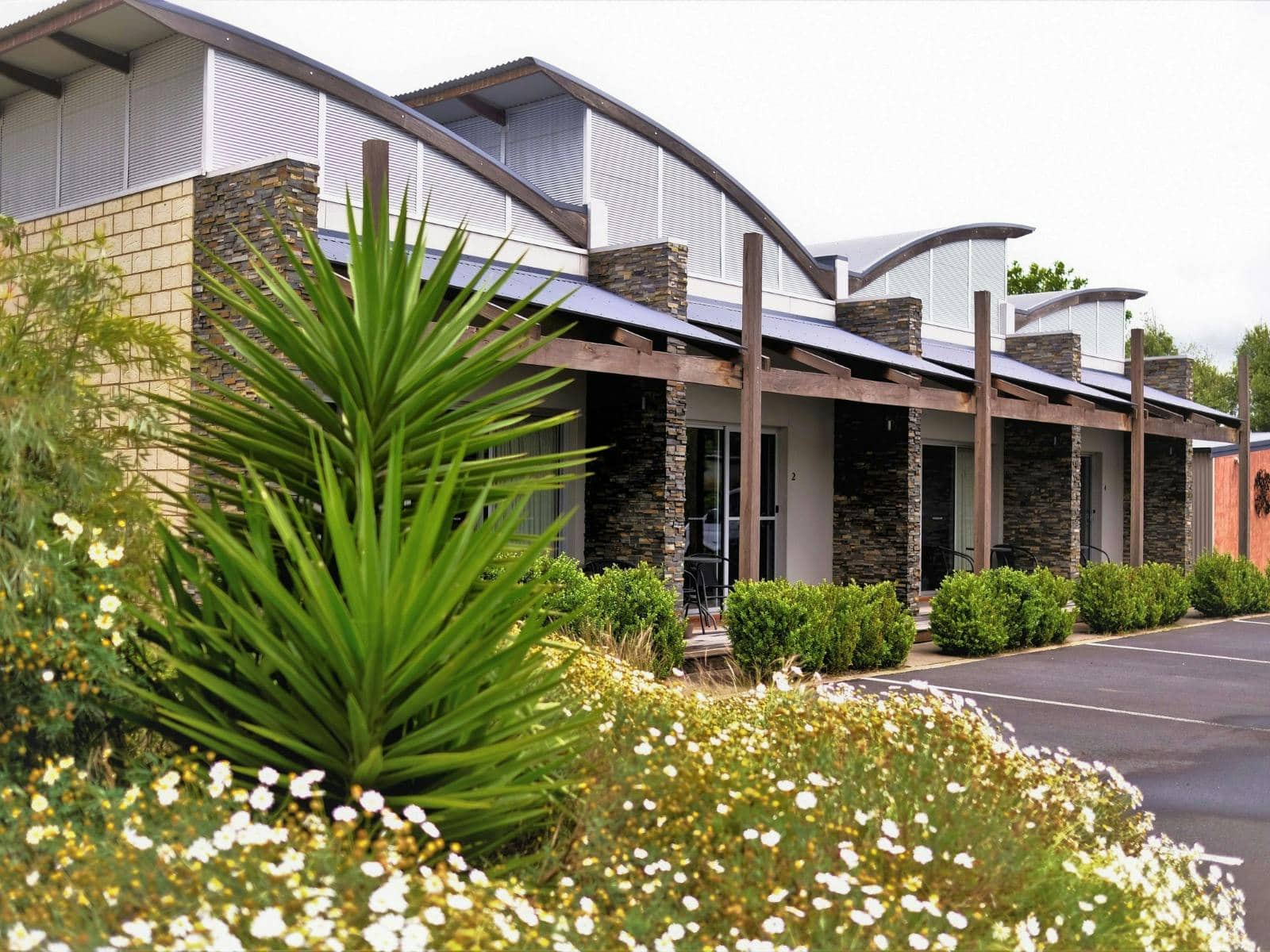 A Must at Coonawarra - Limestone Coast