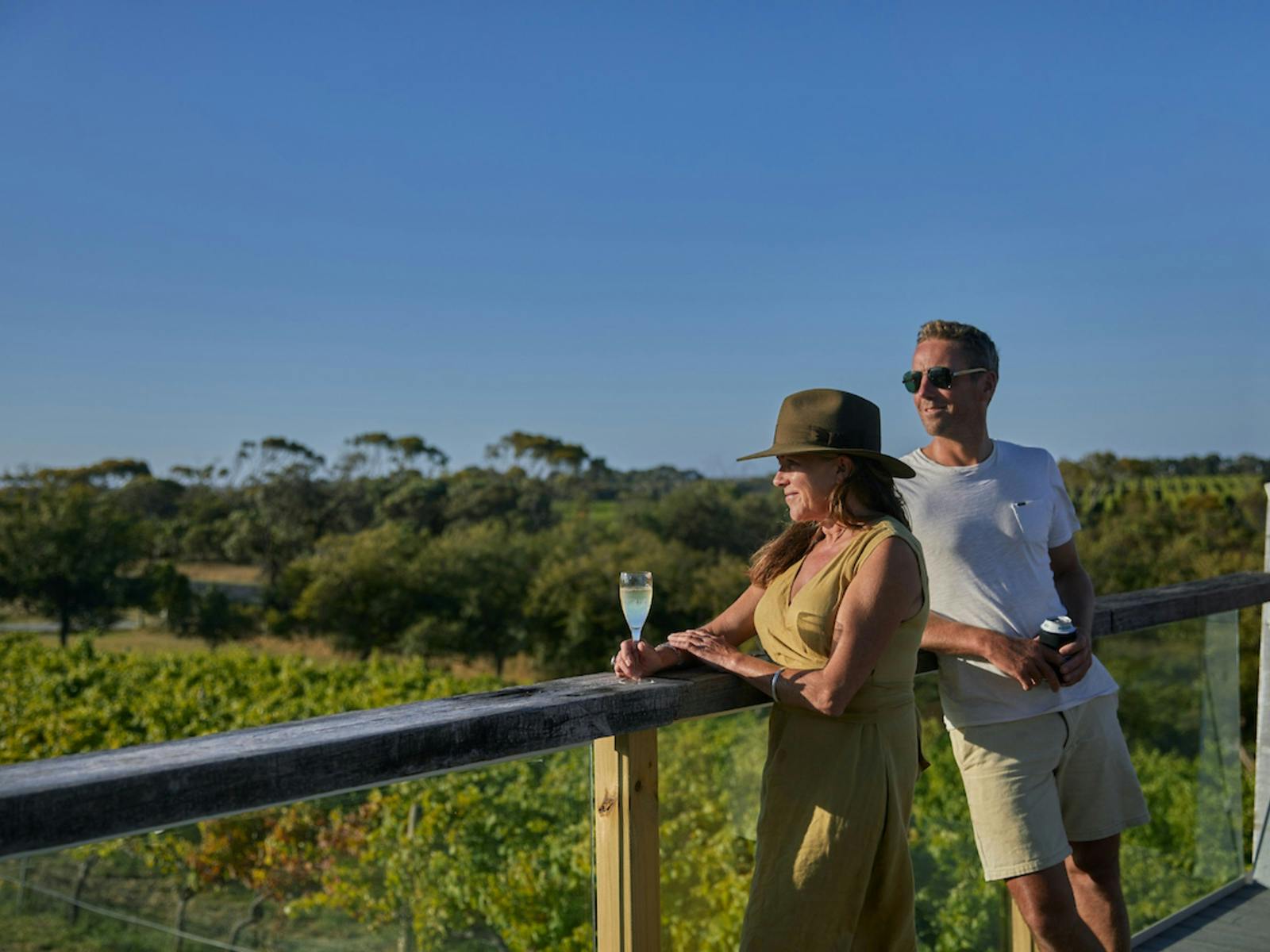 Cape Jaffa Wines - Limestone Coast