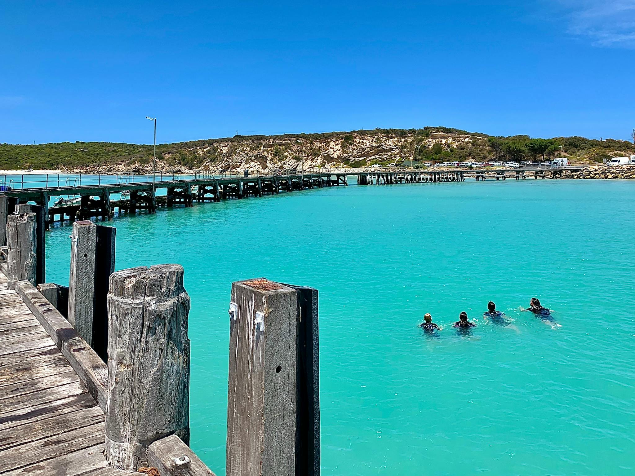 Southend - Limestone Coast