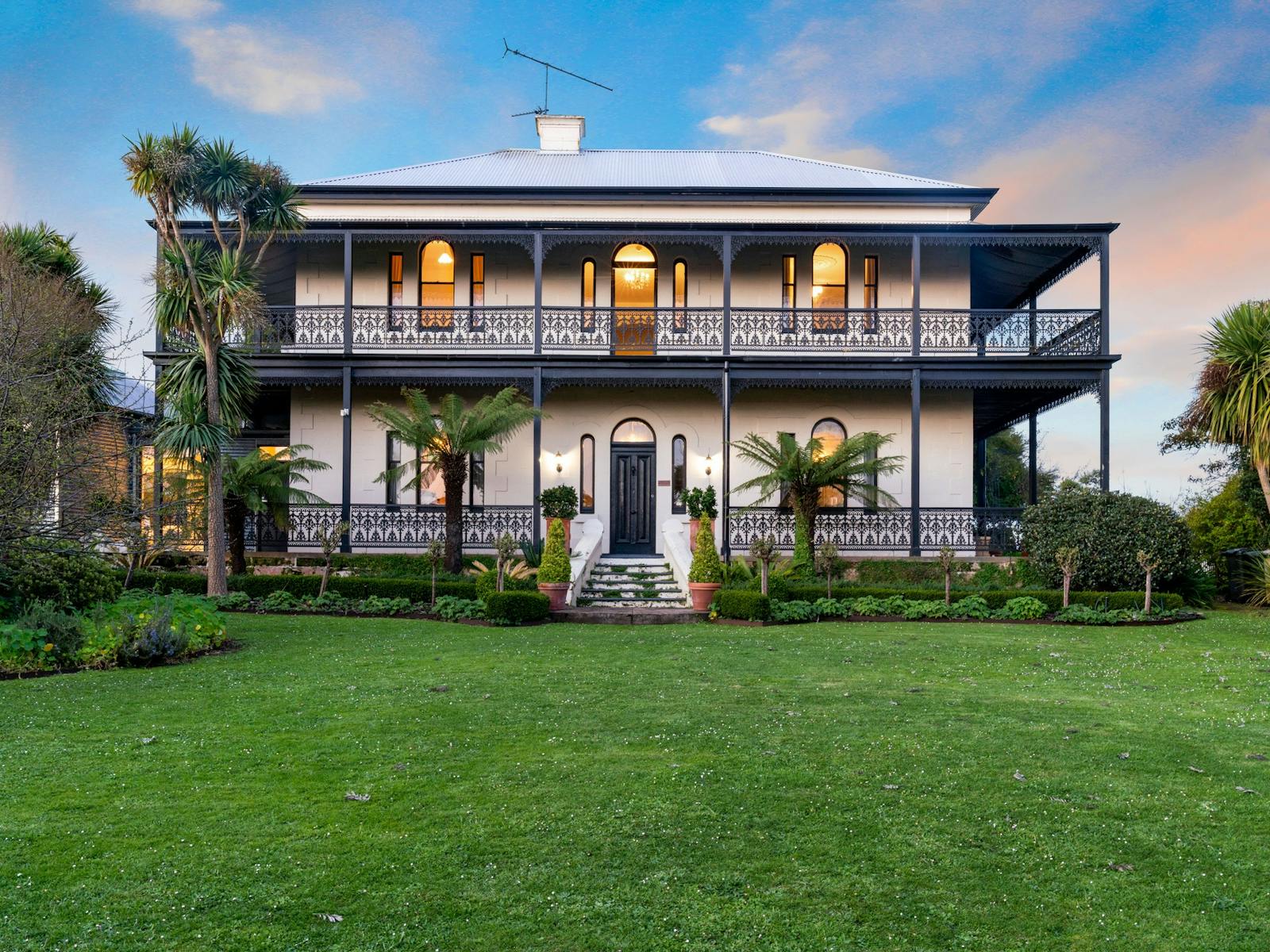 Colhurst House - Limestone Coast