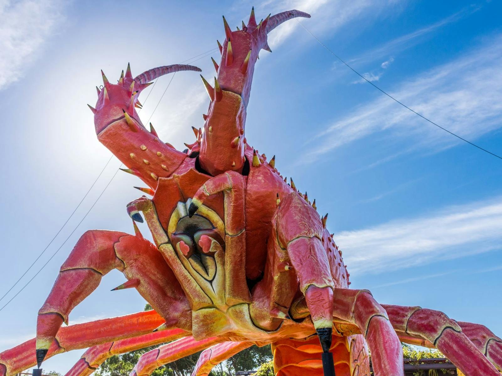 Kingston SE - Limestone Coast