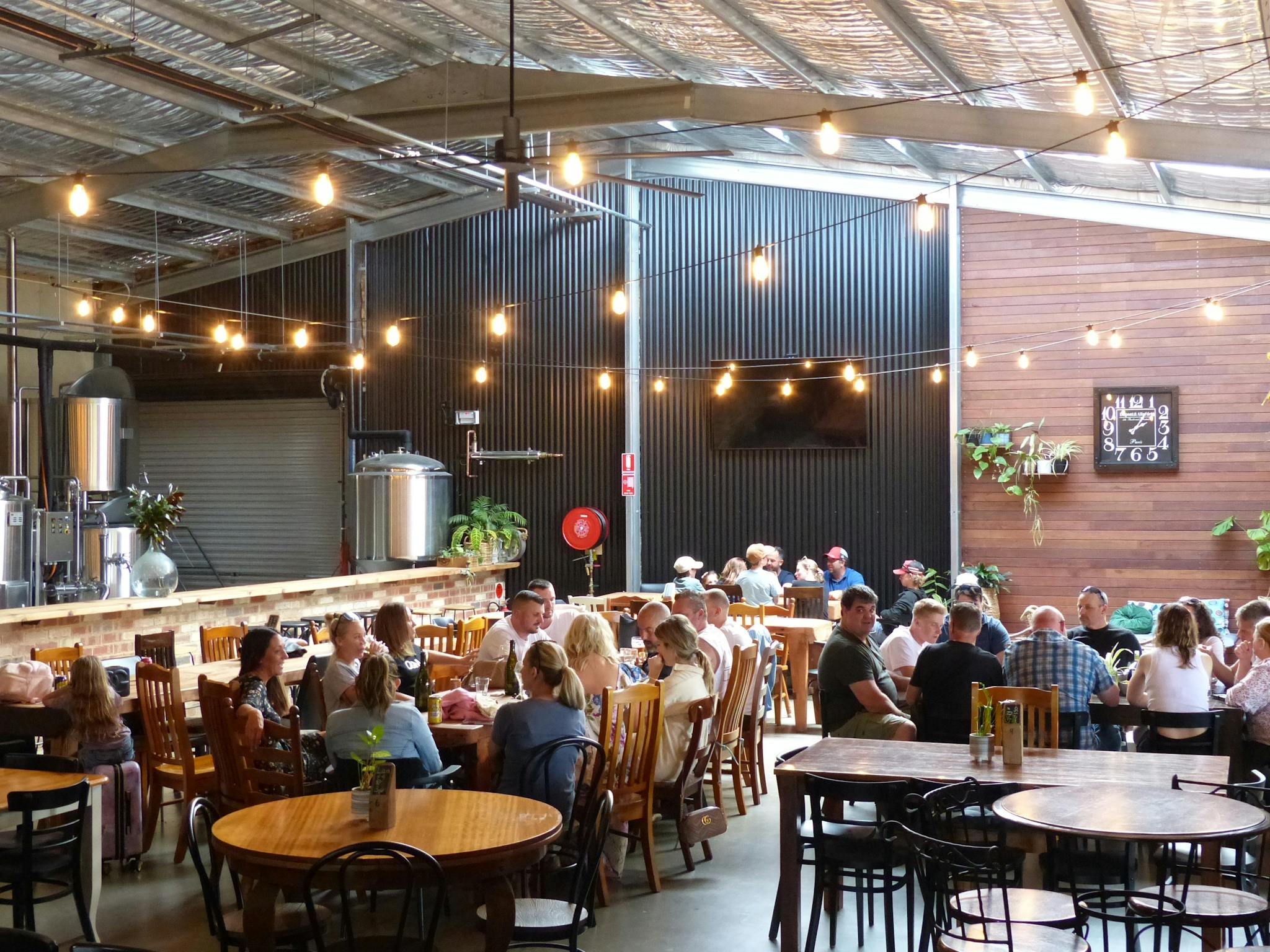 Little Rippa Brewing Company - Limestone Coast