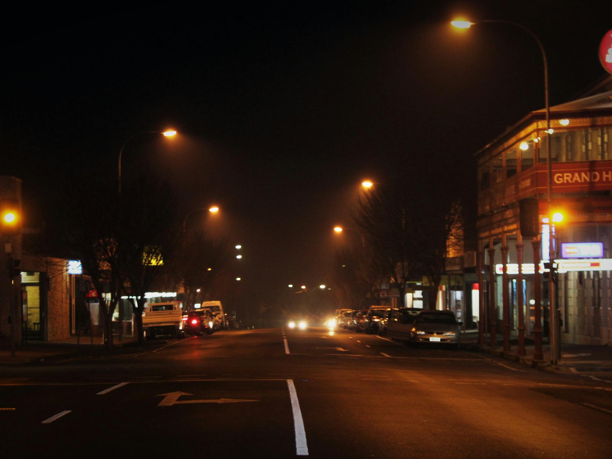 Millicent Foodie Town - Limestone Coast