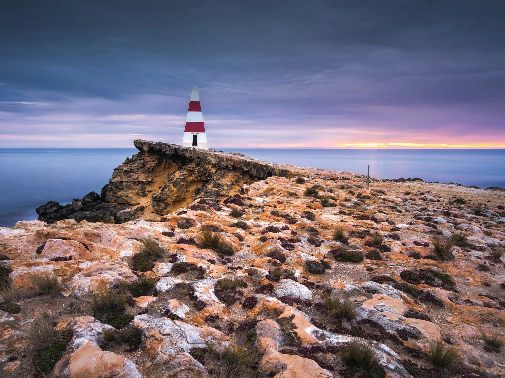 Robe Obelisk - Limestone Coast