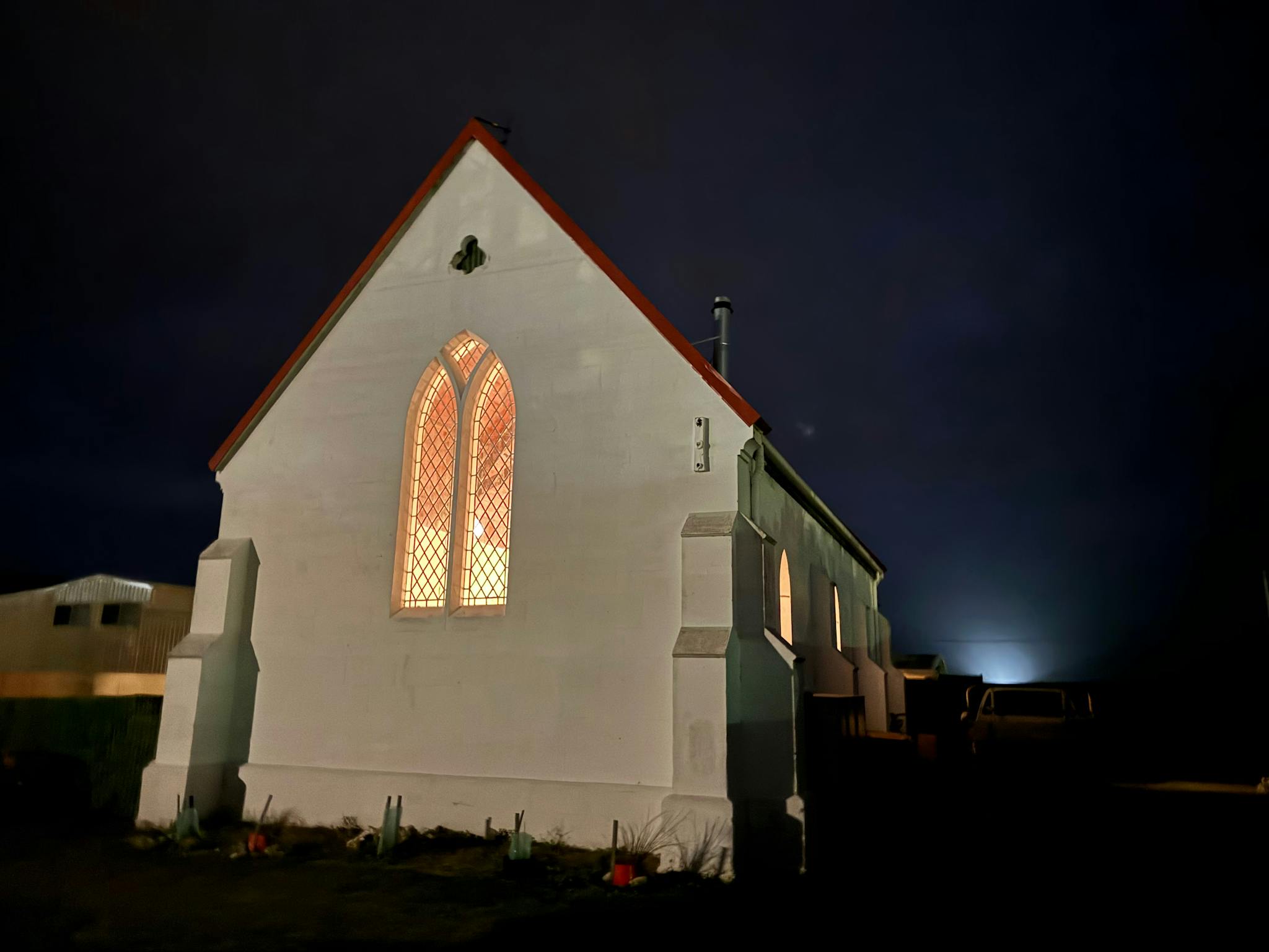 The Church, Port MacDonnell - Limestone Coast