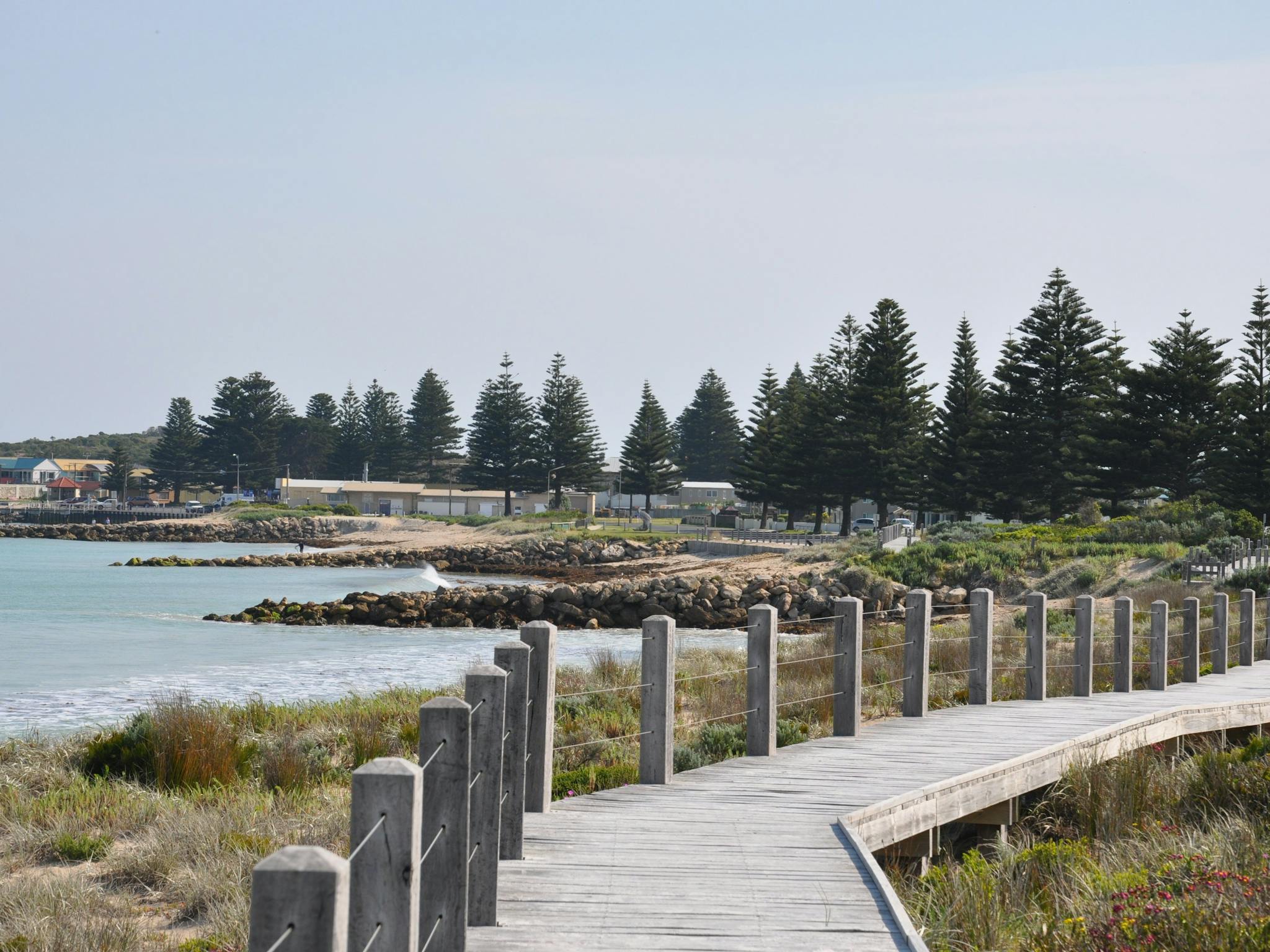 Chambers Way Walk - Limestone Coast