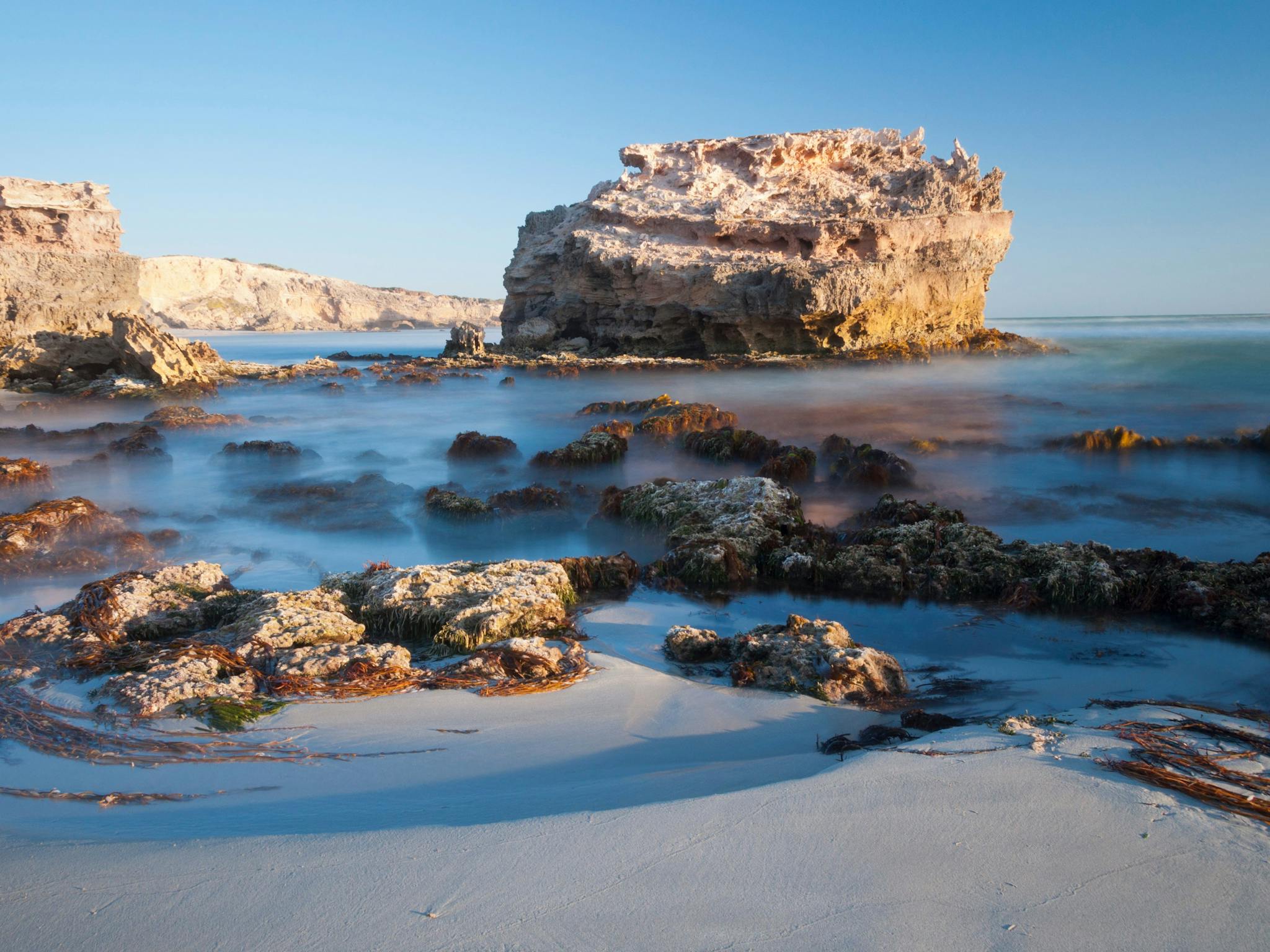 Cape Buffon Walking Trail - Limestone Coast