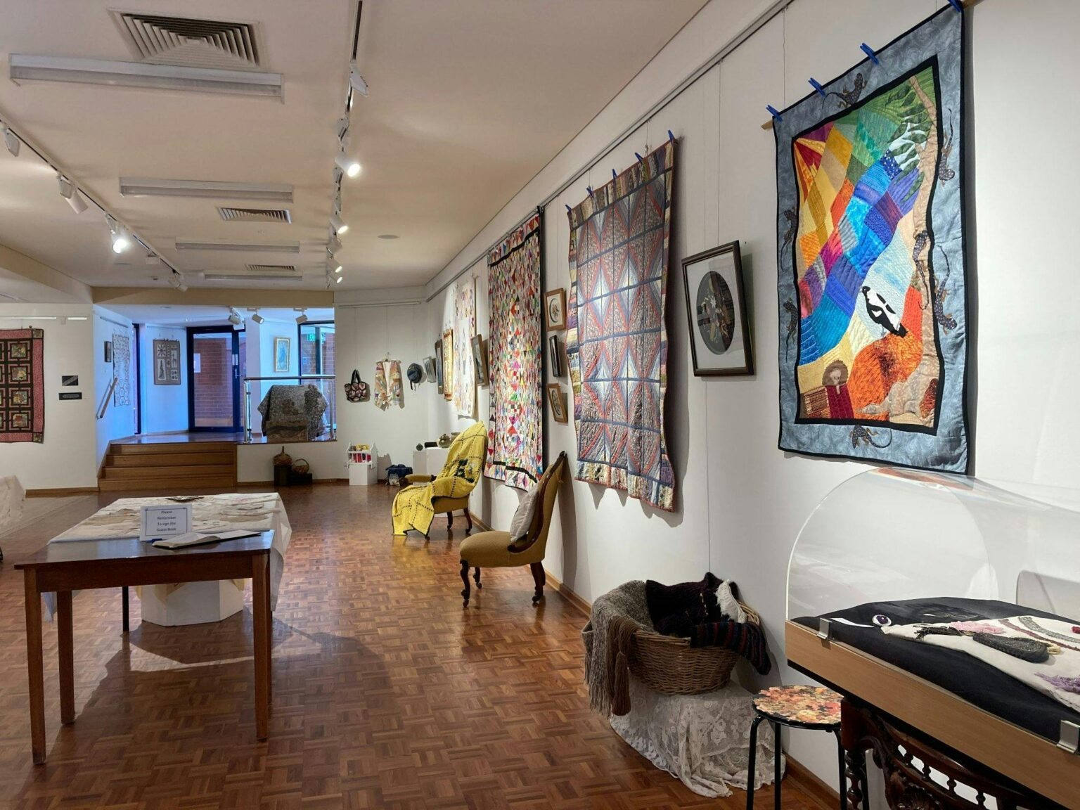 Millicent Gallery - Limestone Coast