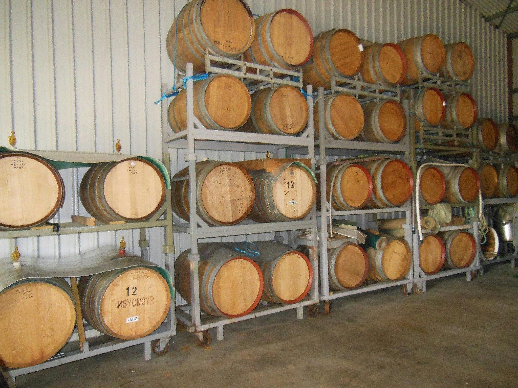 Noski Wines - Limestone Coast