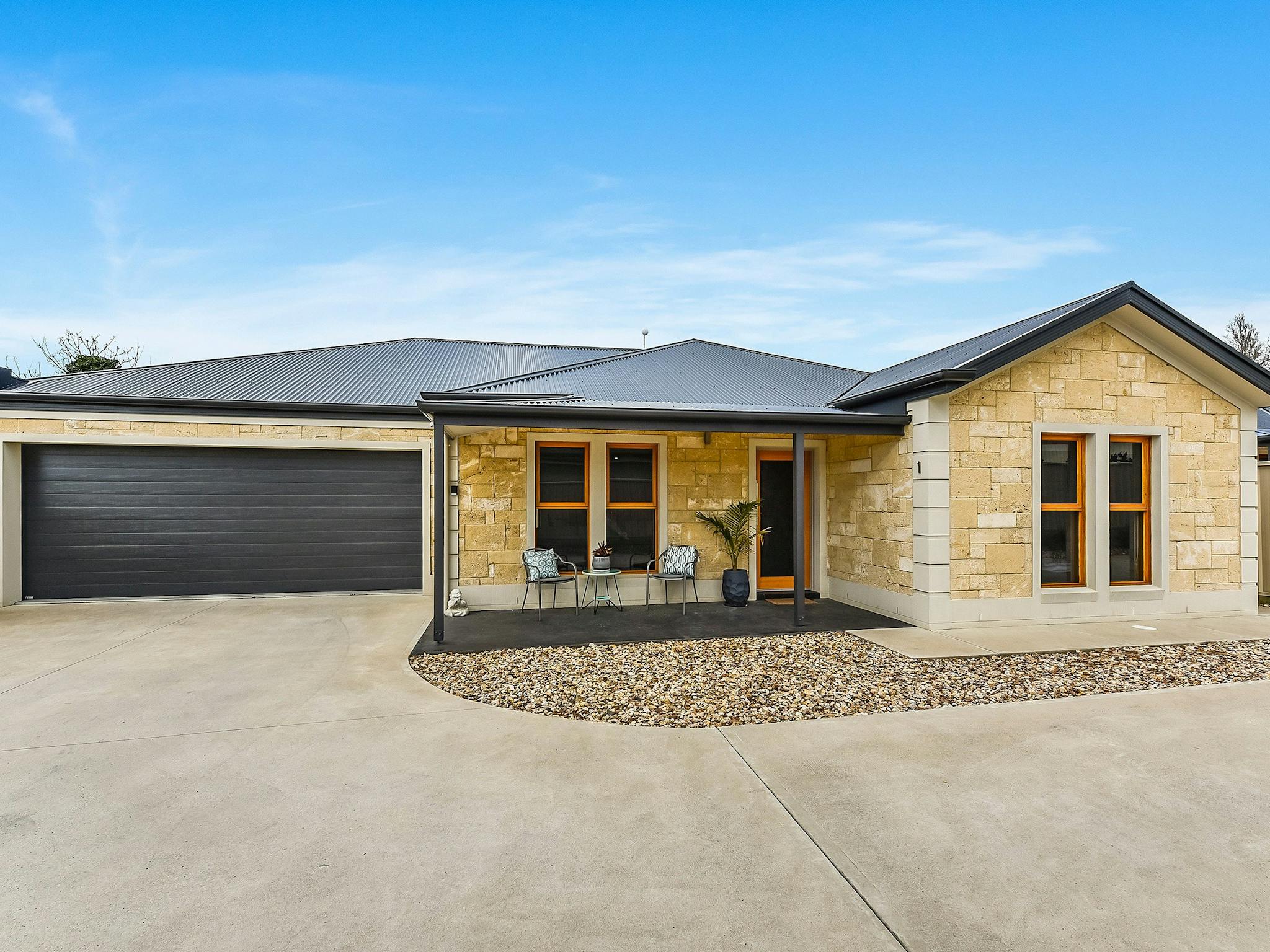 Mount Gambier Apartments - Accommodation on Lansell - Limestone Coast