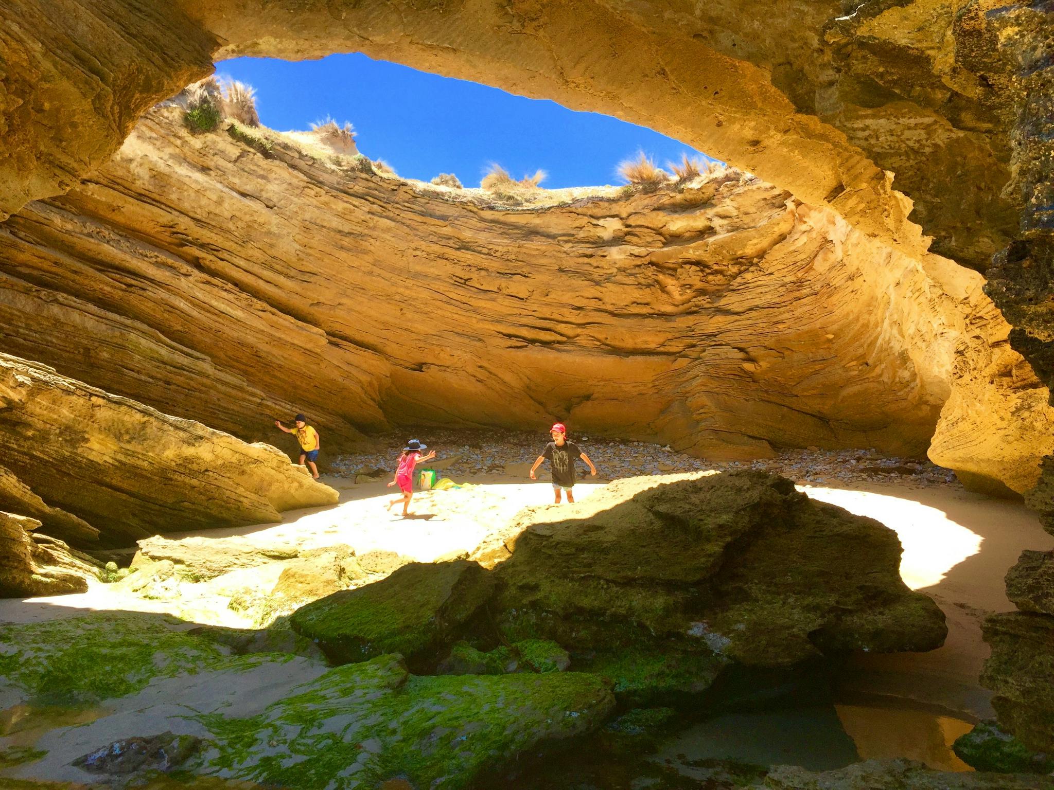 Southend - Limestone Coast
