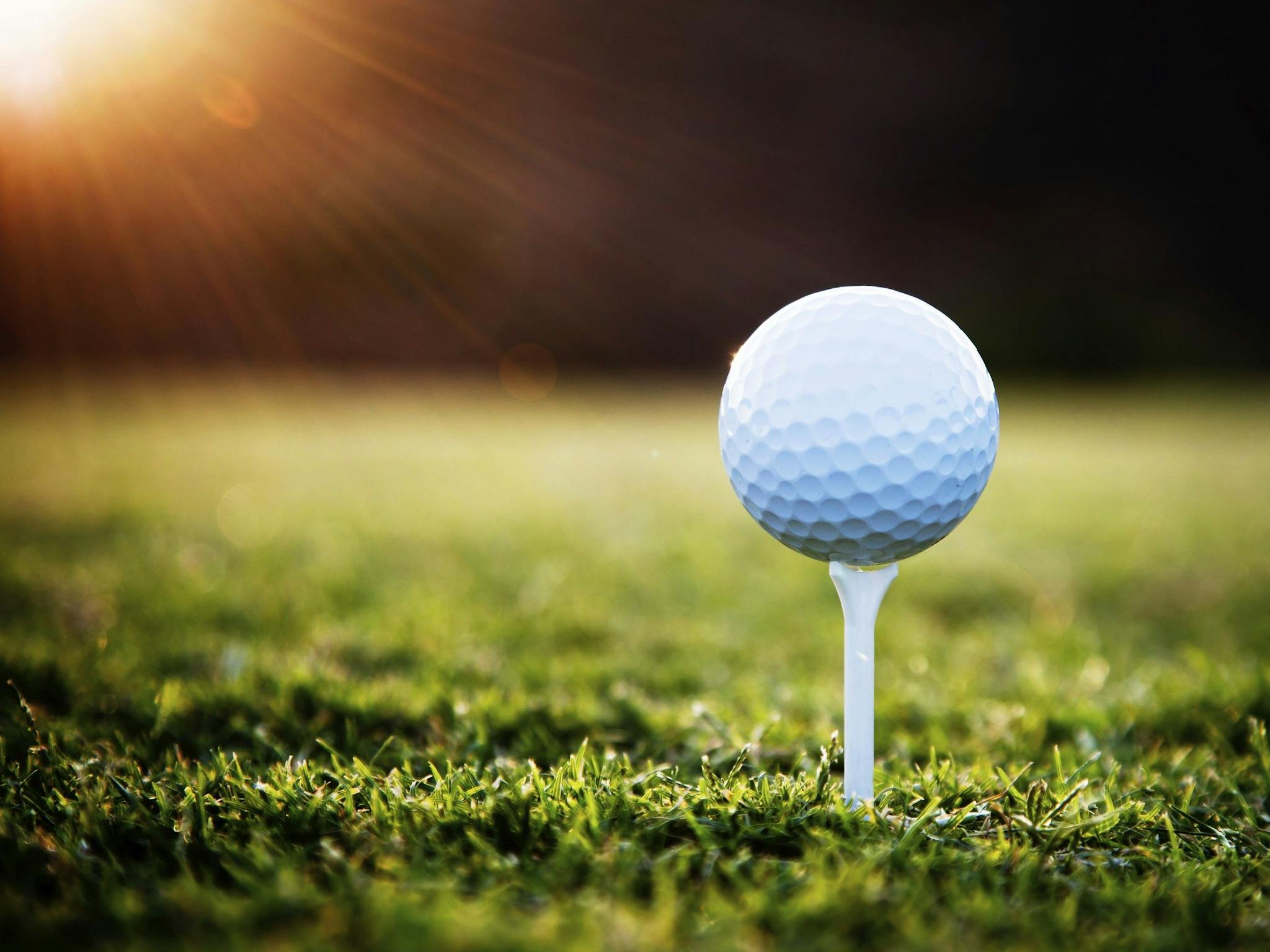 Millicent Golf Course - Limestone Coast